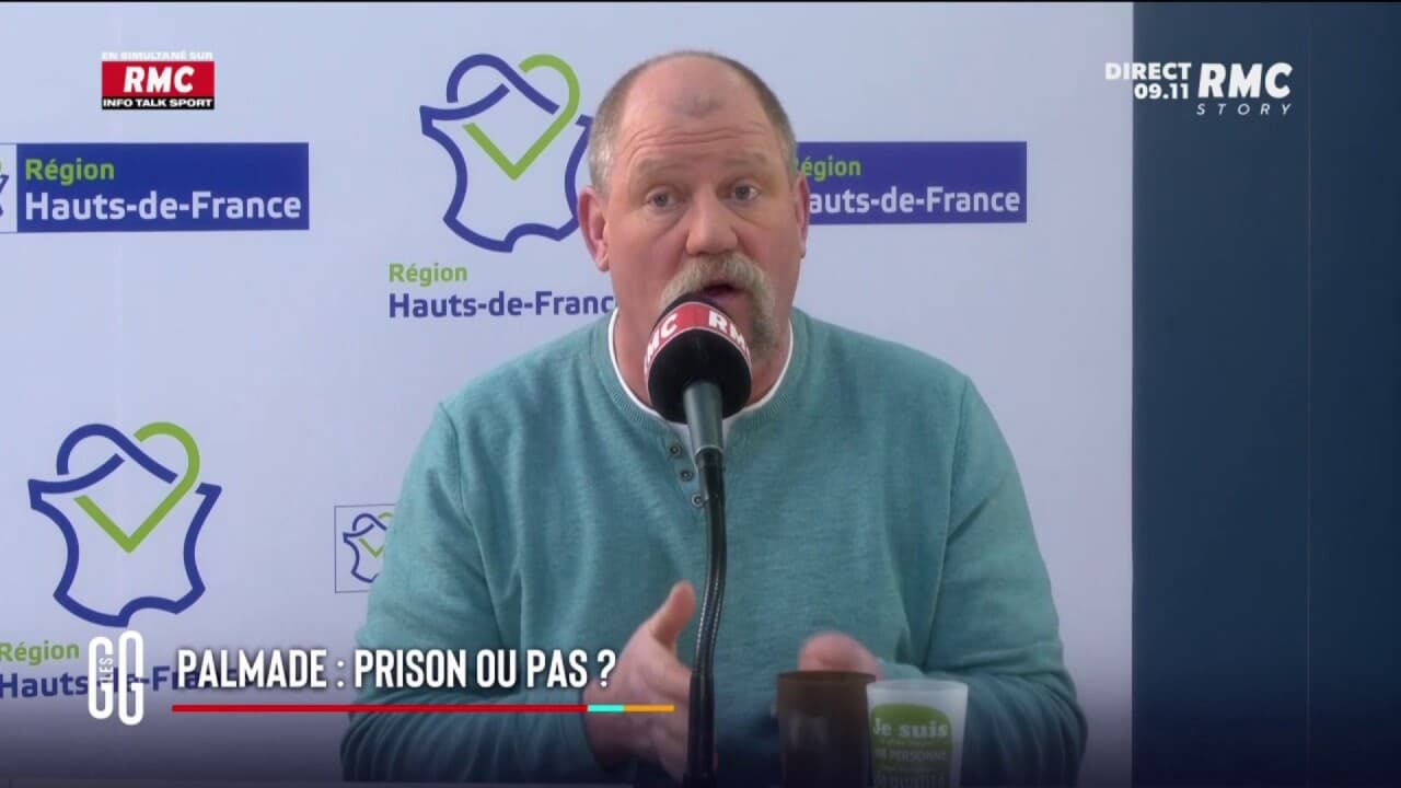 "Il y a une énorme pression médiatique autour de cette affaire ! Je me demande si les juges ...
