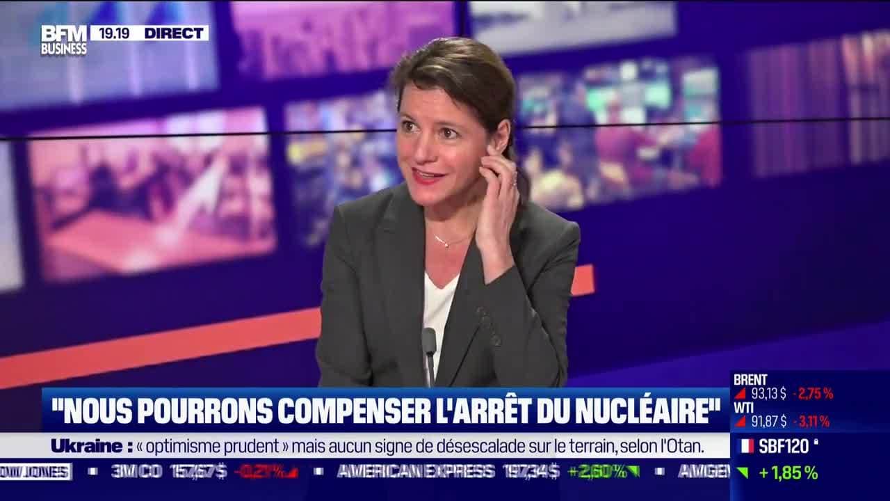 Engie renoue avec les bénéfices en 2021 - 15/02