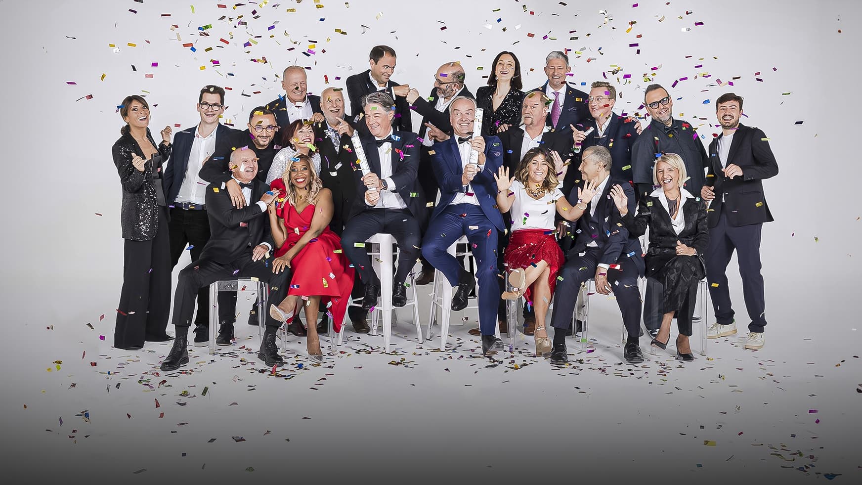 Coups de gueule, clashs, débats, rires… Les meilleurs moments des 20 ans des "Grandes Gueules"