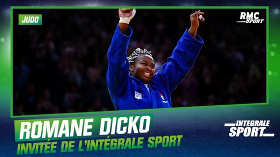 Romane Dicko