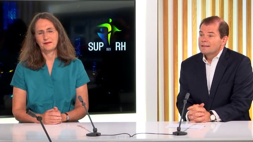 La fonction RH devient plus experte et demandée