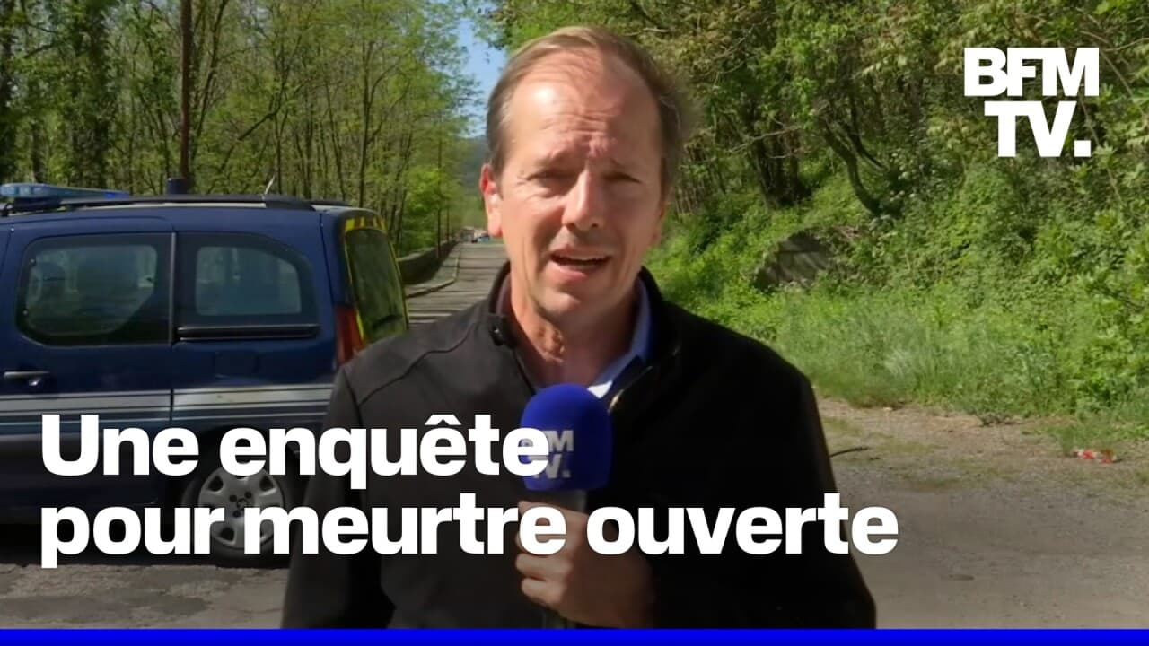 Gard: une personne tuée à coups de couteau dans une mosquée, le suspect ...