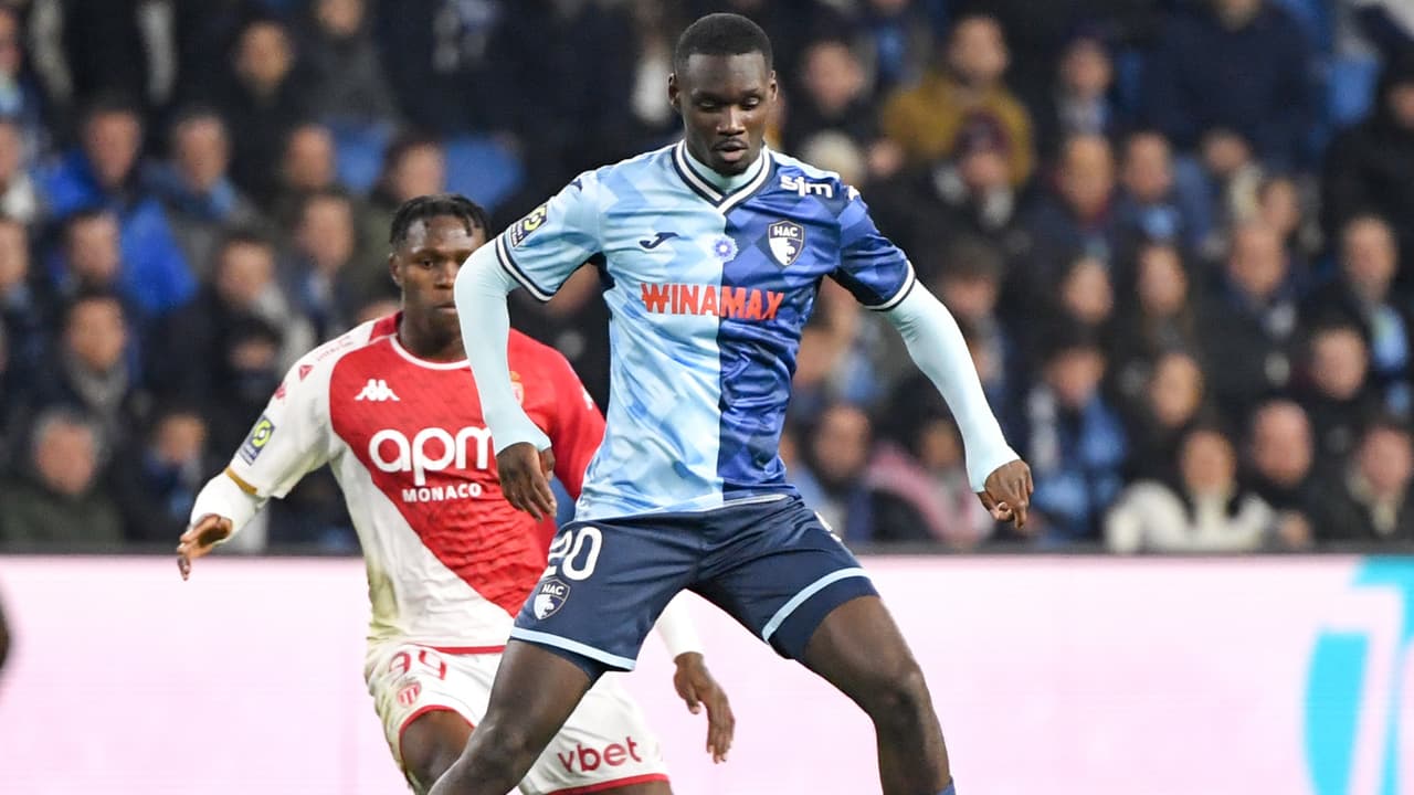 Un joueur du Havre agressé au cutter