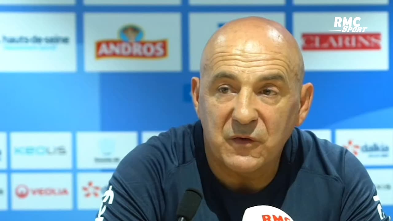 Racing 92 : La mise au point de Travers sur Russell après sa bonne ...