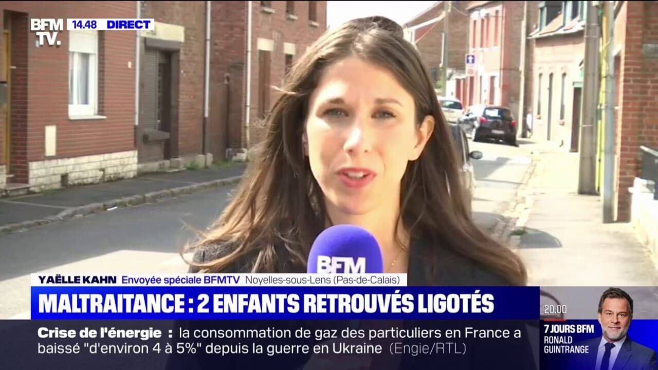Des enfants ligotés et couverts d'excréments: des parents accusés de ... Des enfants ligotés et couverts d'excréments: des parents accusés de ...
