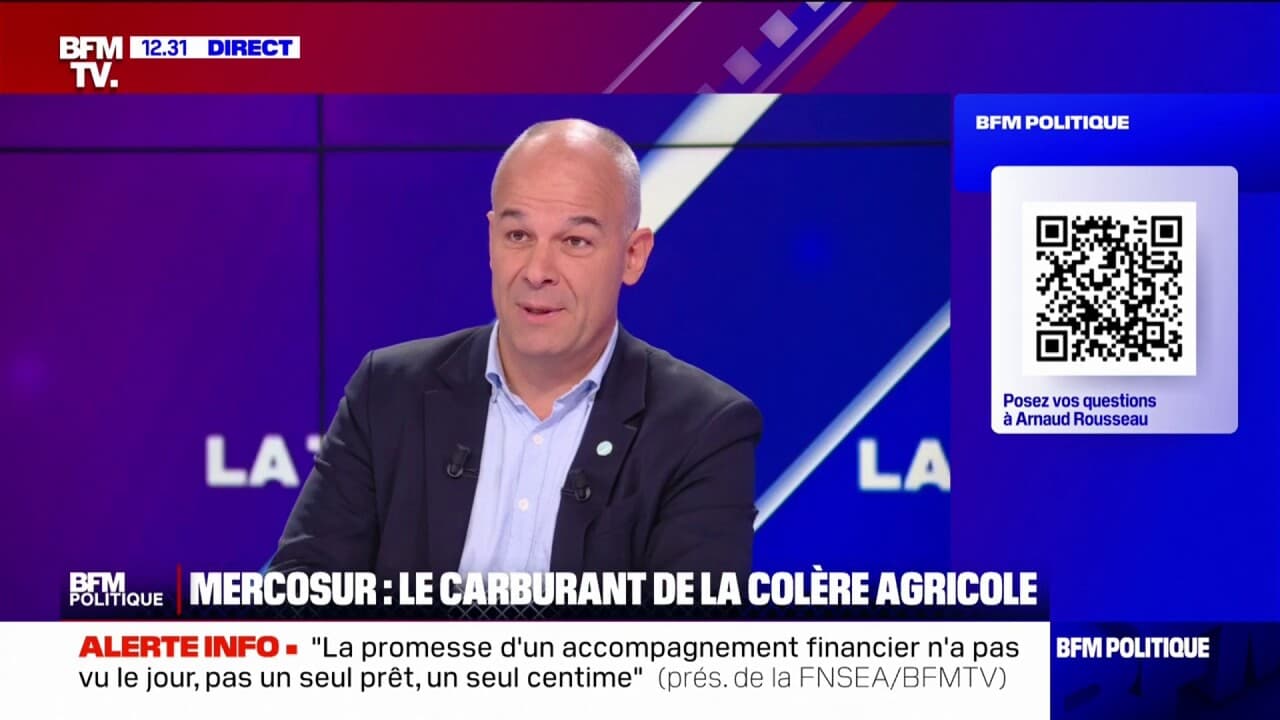 "D'autres pays européens" devraient "se mettre en action" annonce ...