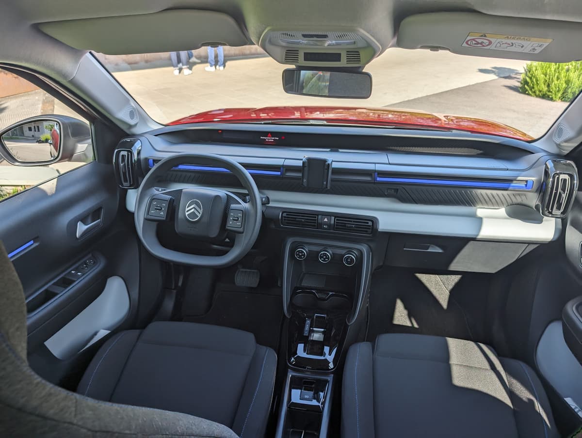 ESSAI. Nouvelle Citroën ë-C3, l’électrique pour tous?