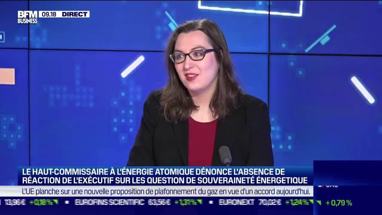 Les Experts: ERP de Flamanville, encore six mois de retard et un ...