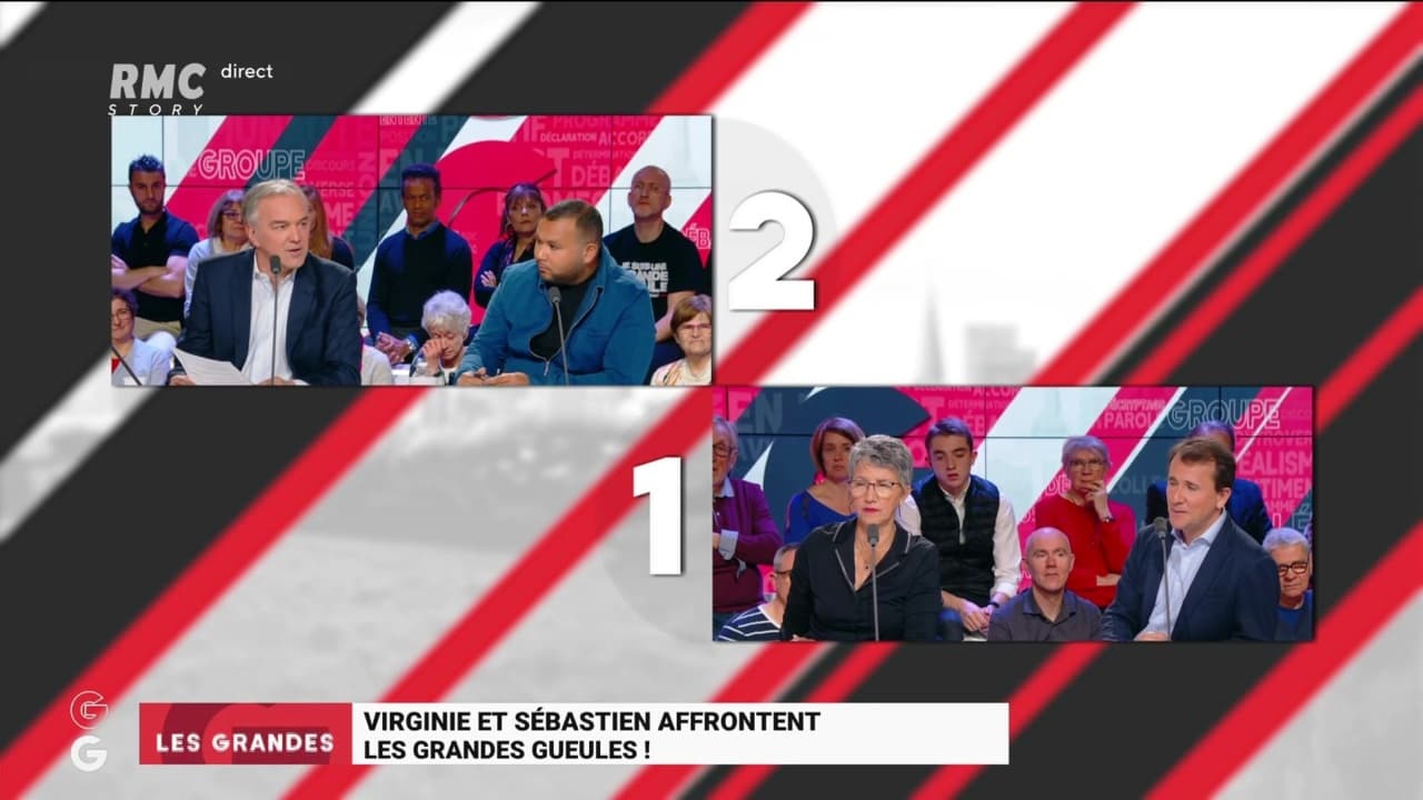 Le Match des GG – 26/02