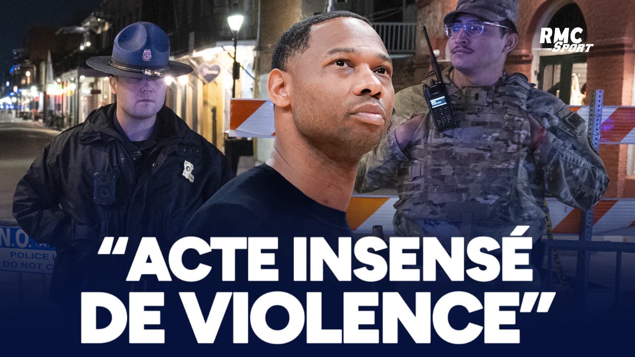 NBA : "Un acte insensé de violence", les Pelicans sous le choc après l ...