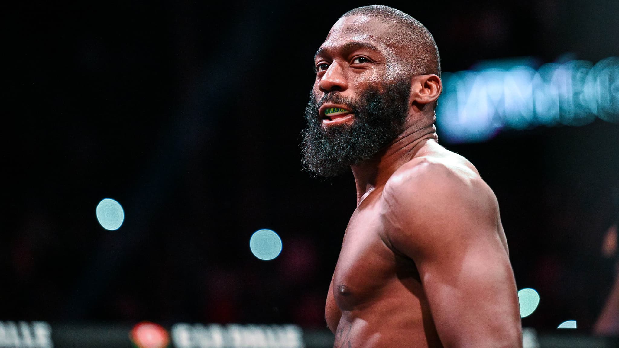 PFL Paris: le clan Doumbè va porter réclamation après sa défaite contre ...