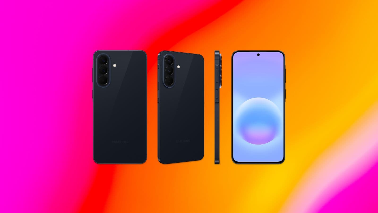 Le smartphone Samsung 5G avec le meilleur rapport qualité-prix est en ...