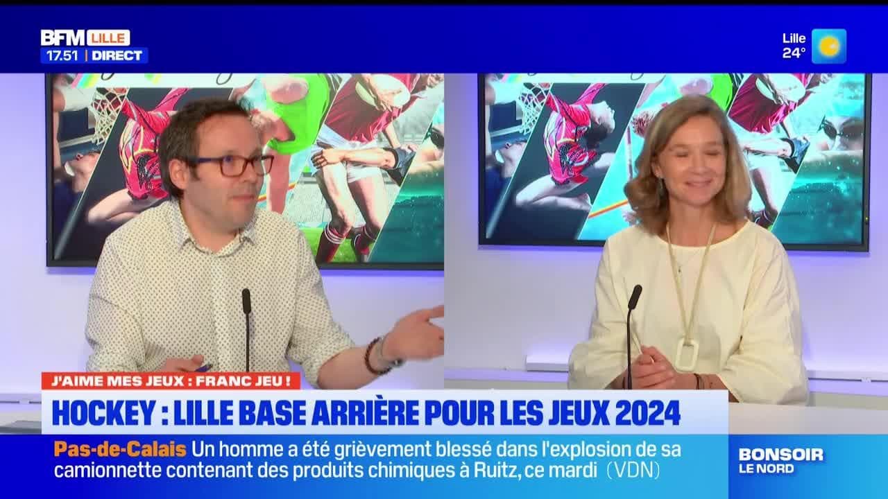 J'aime mes jeux du mercredi 24 juillet - J-2 : en route pour les Jeux de Paris 2024