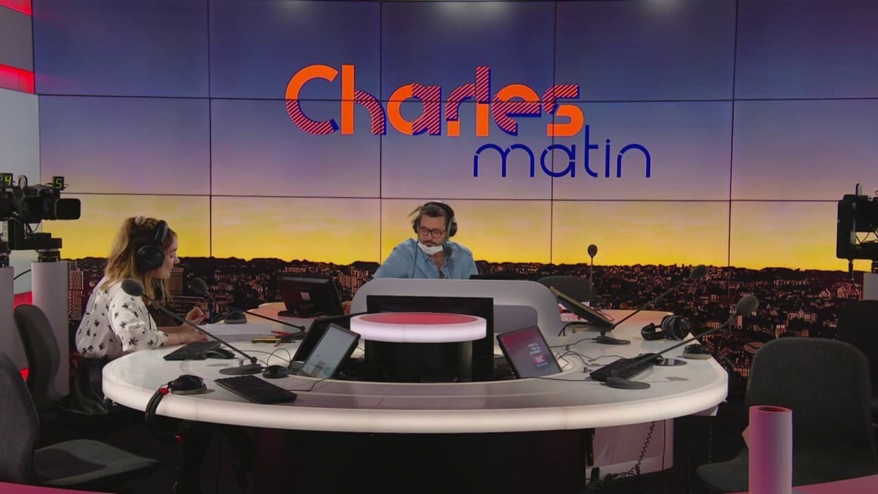 "Charles Matin : le choix d'Anaïs" : "L'arnaqueur de Tinder", le ...
