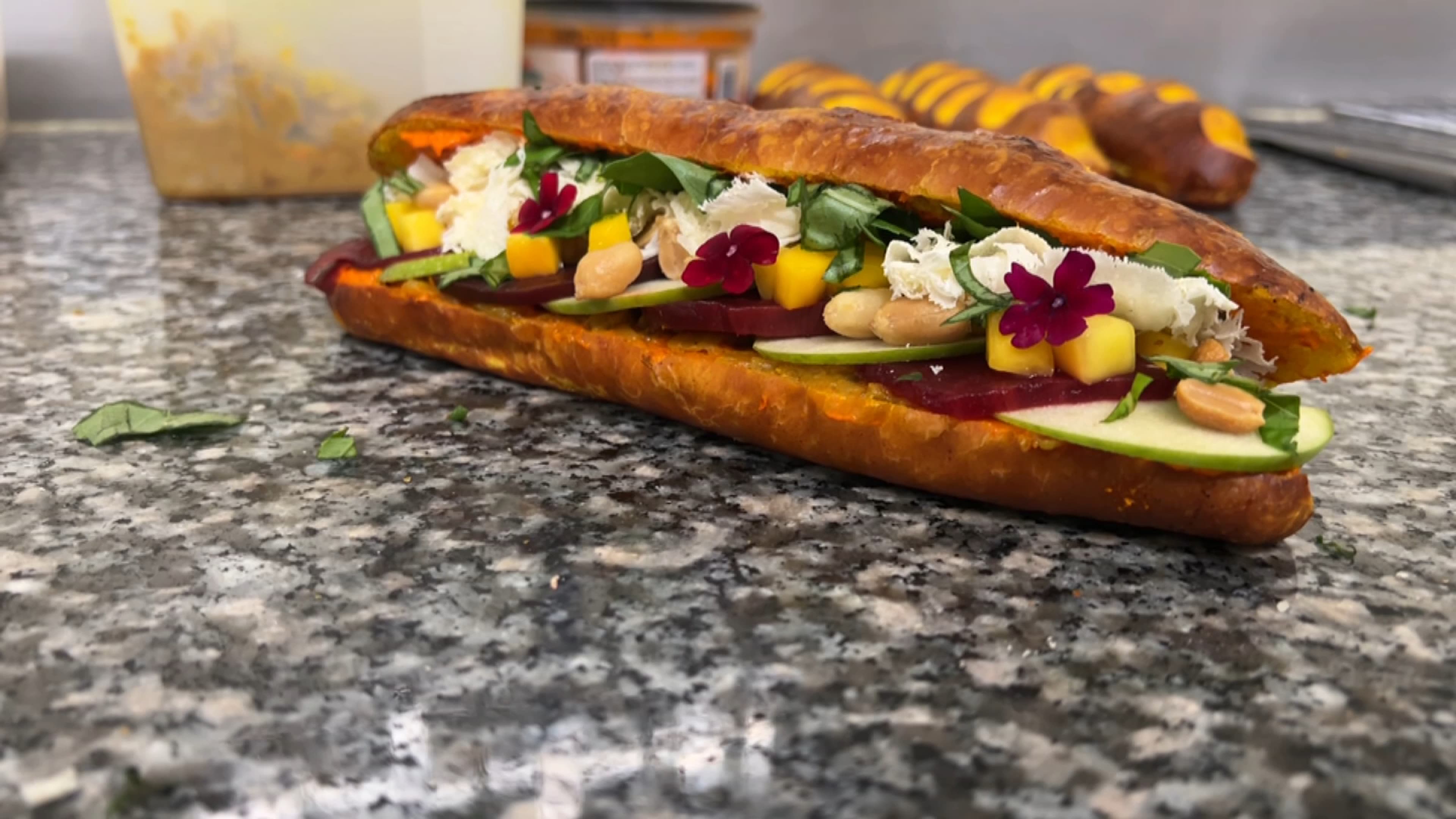 Un apprenti boulanger de Colmar sacré champion de France du meilleur ...