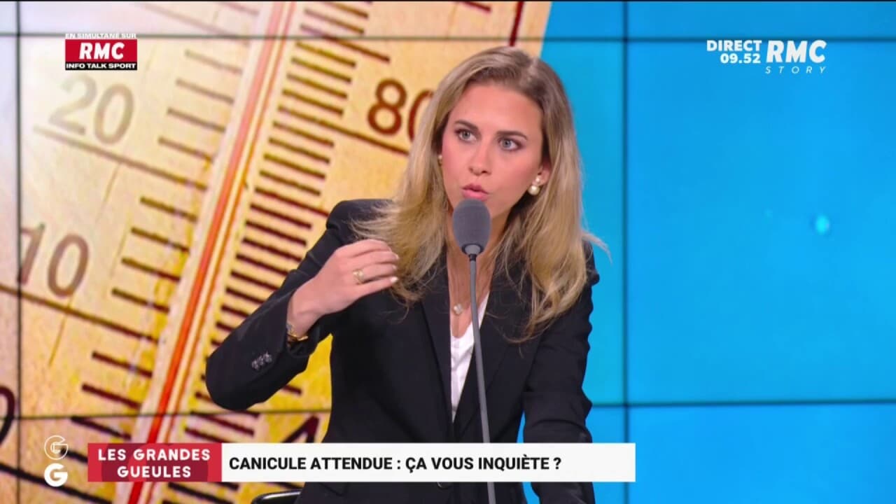 La mise au point de Sarah Saldmann sur ses propos polémiques concernant ...