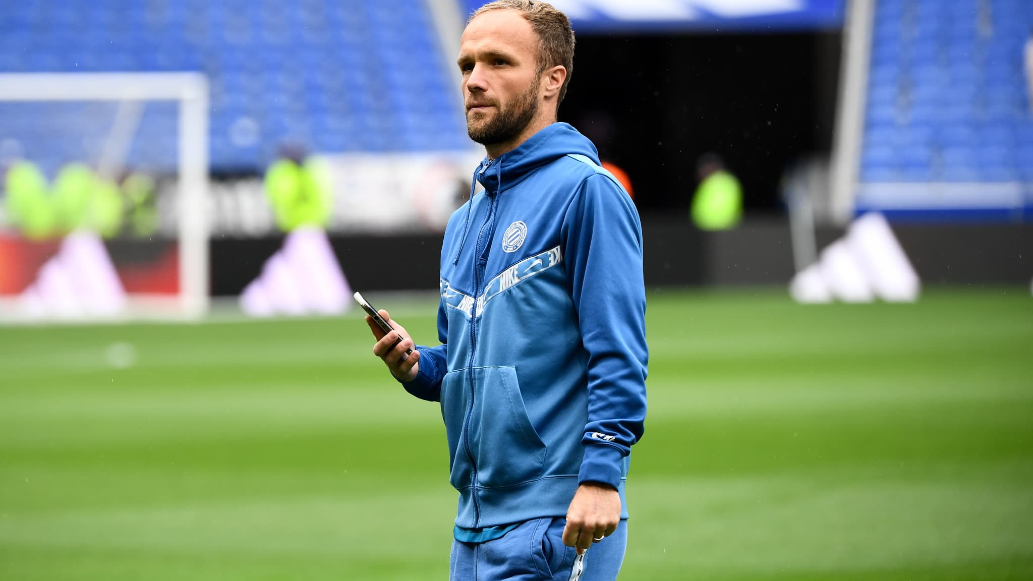 Mercato: Valère Germain signe en Australie