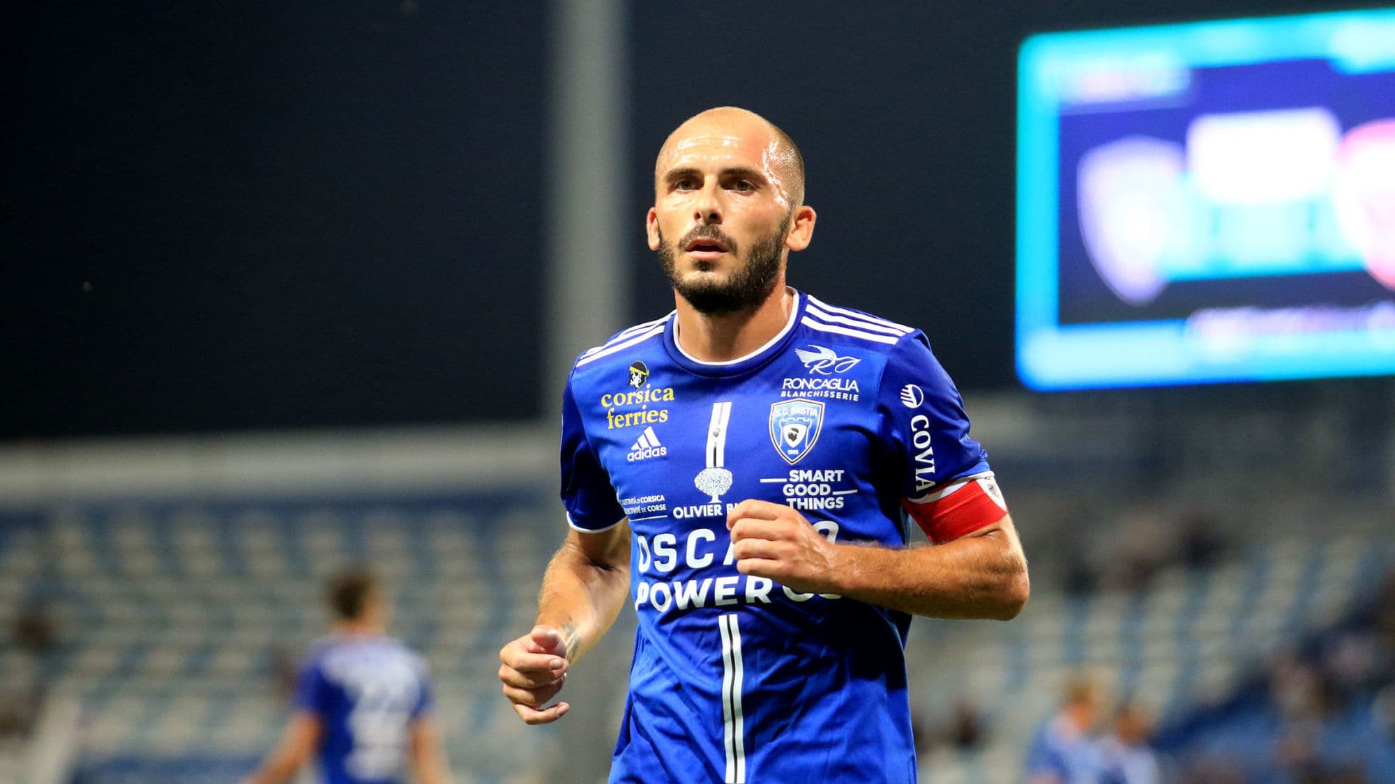 PRONOS PARIS RMC Le pari du jour du 17 octobre – Ligue 2