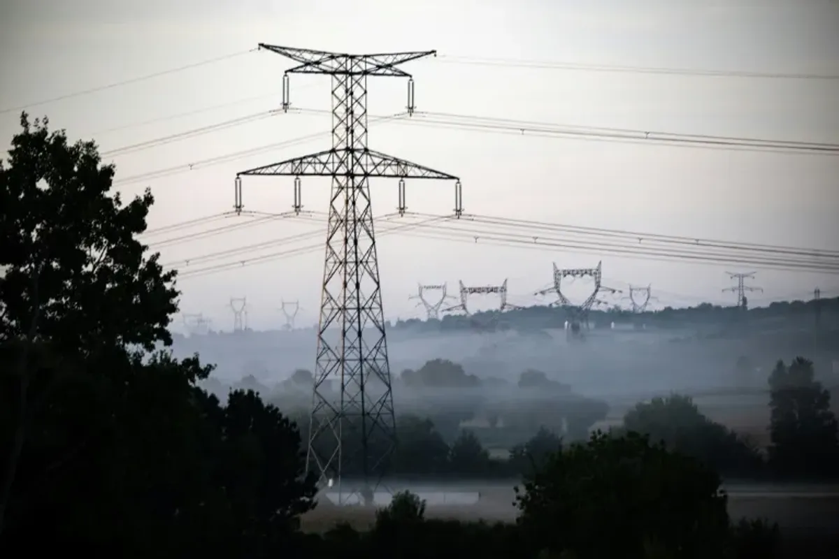 1,2 million d'interventions pour factures d'électricité impayées en ...