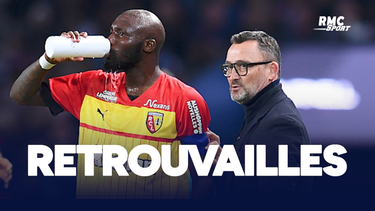 Nice-Rennes : "Fofana voulait revenir en France" pense son ex-coach Haise