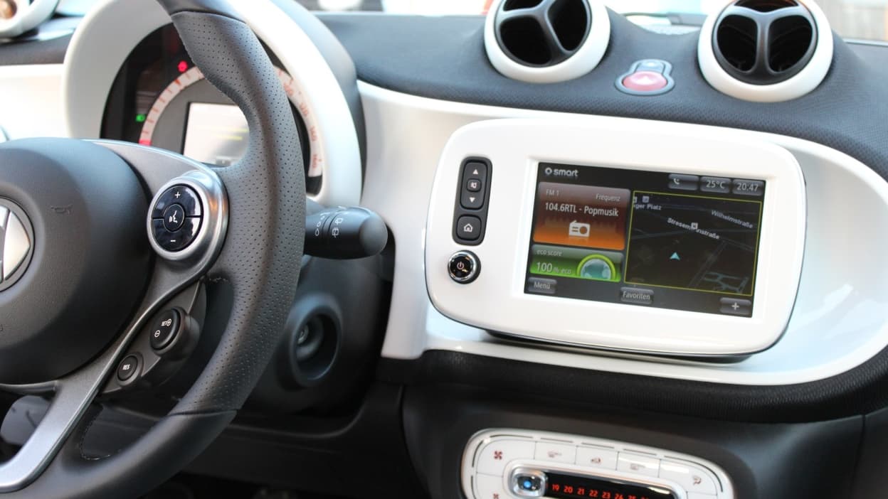 Les employés de Smart France plébiscitent le passage à 39 heures