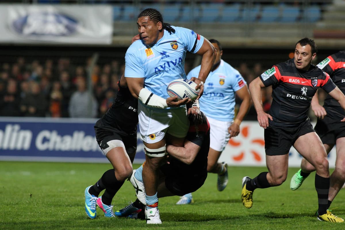 Mondial U20: Posolo Tuilagi, le colosse de 18 ans qui enflamme déjà le ...