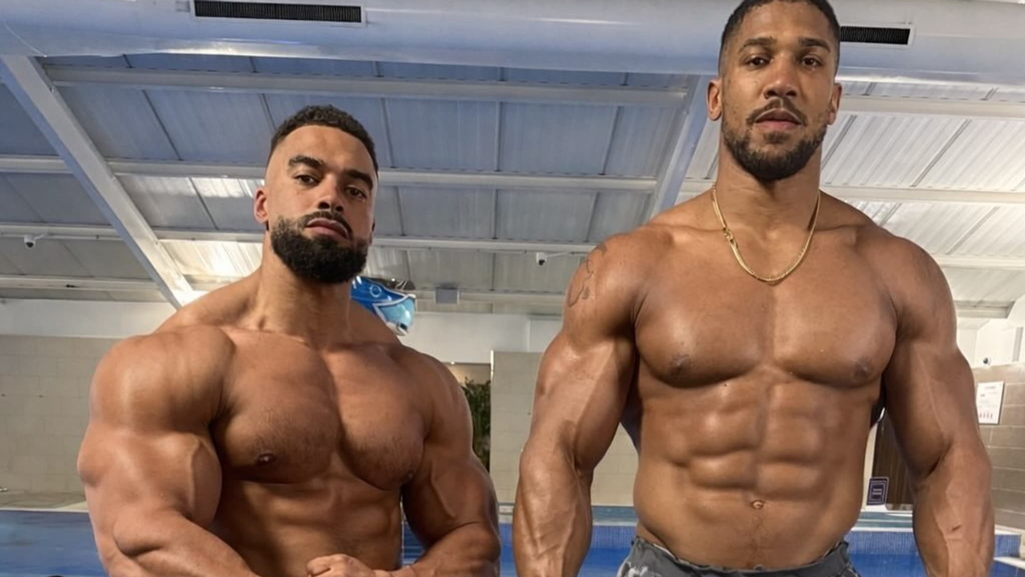Accident d’Anthony Joshua au Nigeria: les deux morts sont des proches ...