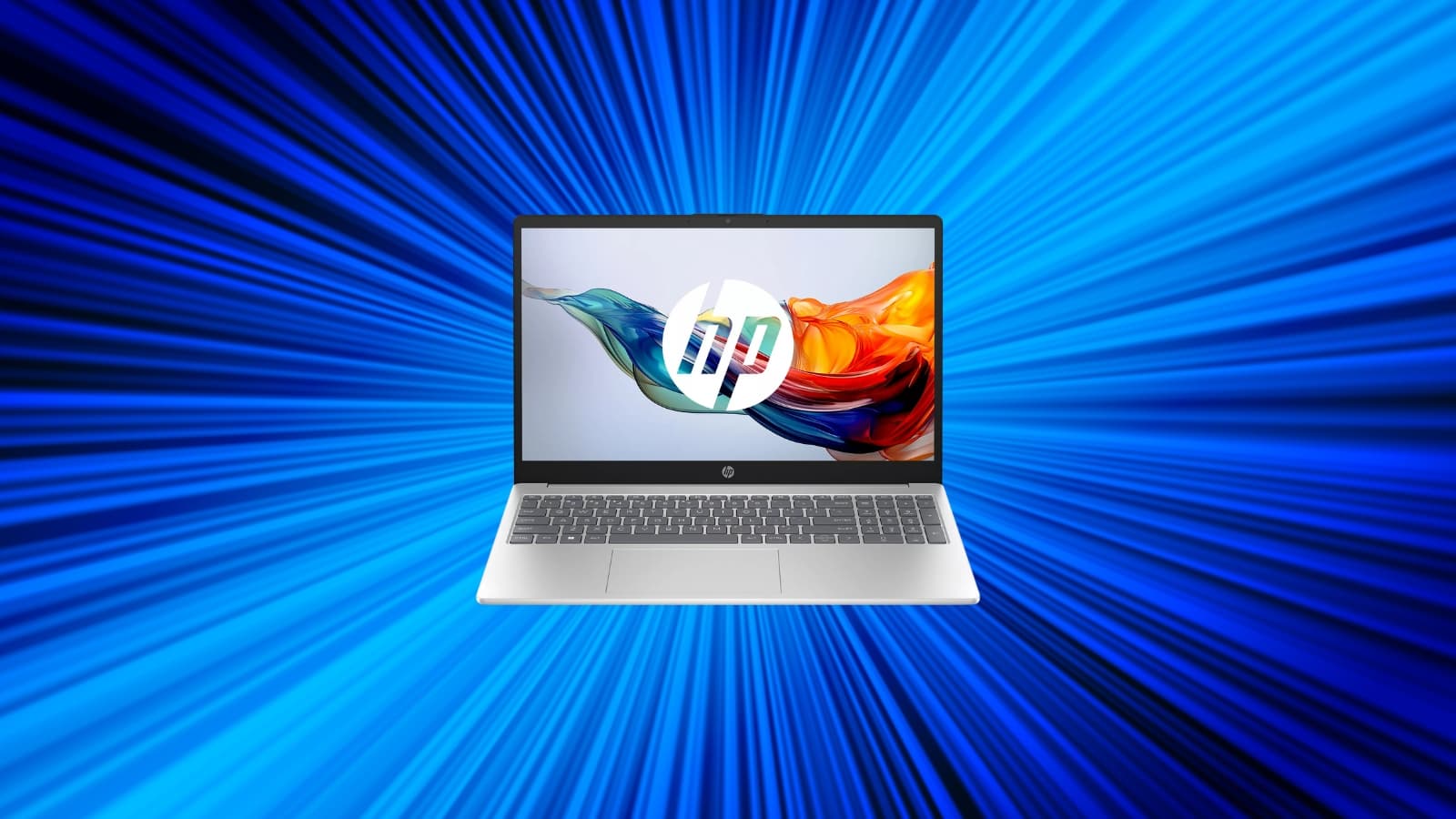 Les soldes d'hiver impactent fortement le prix de ce PC portable HP ...