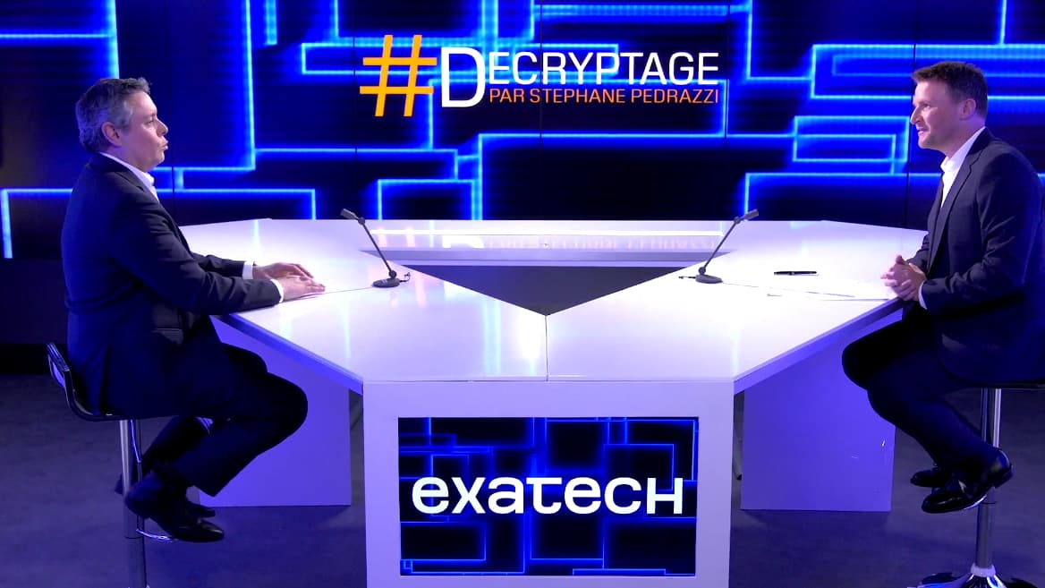 Exatech : une double expertise autour de l’organisation et de la ...