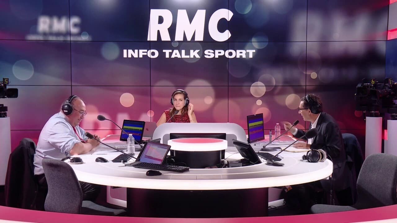 Quand Emmanuel tombe sous le charme de Nathalie!