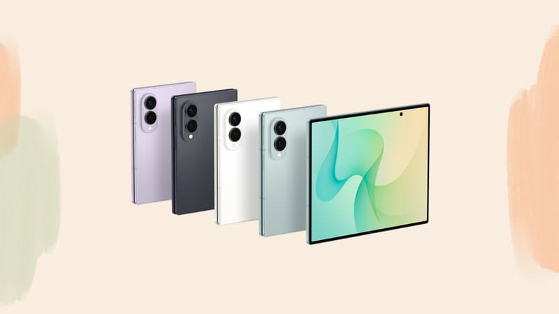 Nouveau format, code promo, stockage à prix réduit... Le Samsung Galaxy ...