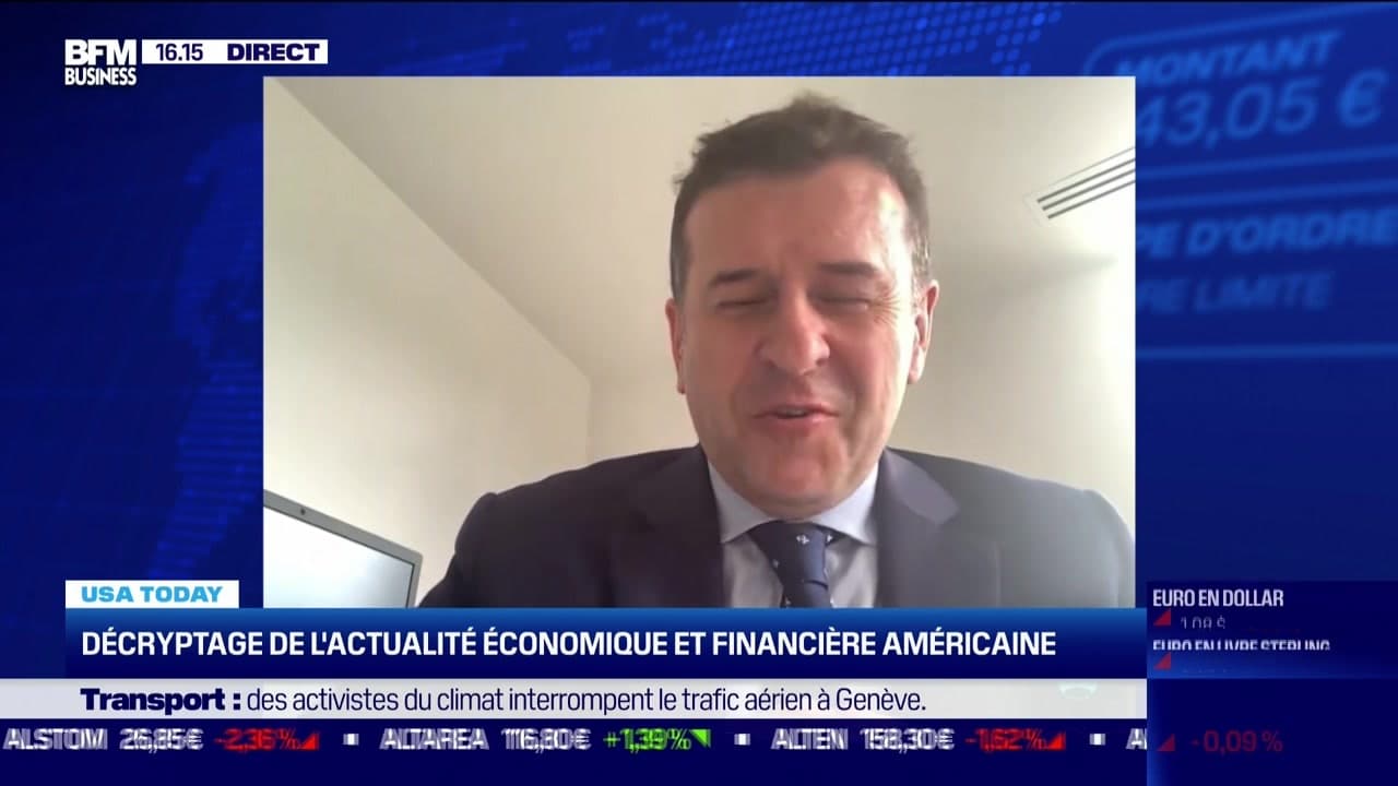 USA Today : Décryptage de l'actualité économique et financière ...