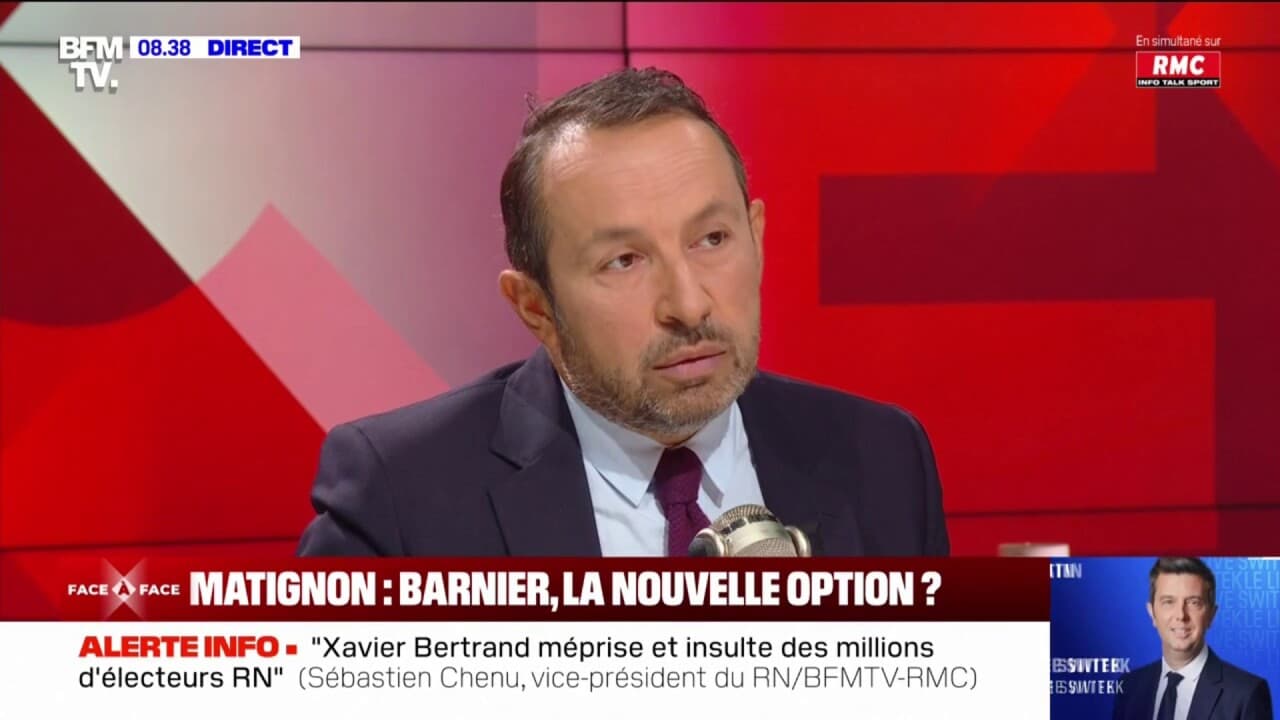 Sébastien Chenu (RN): Sébastien Chenu (RN):