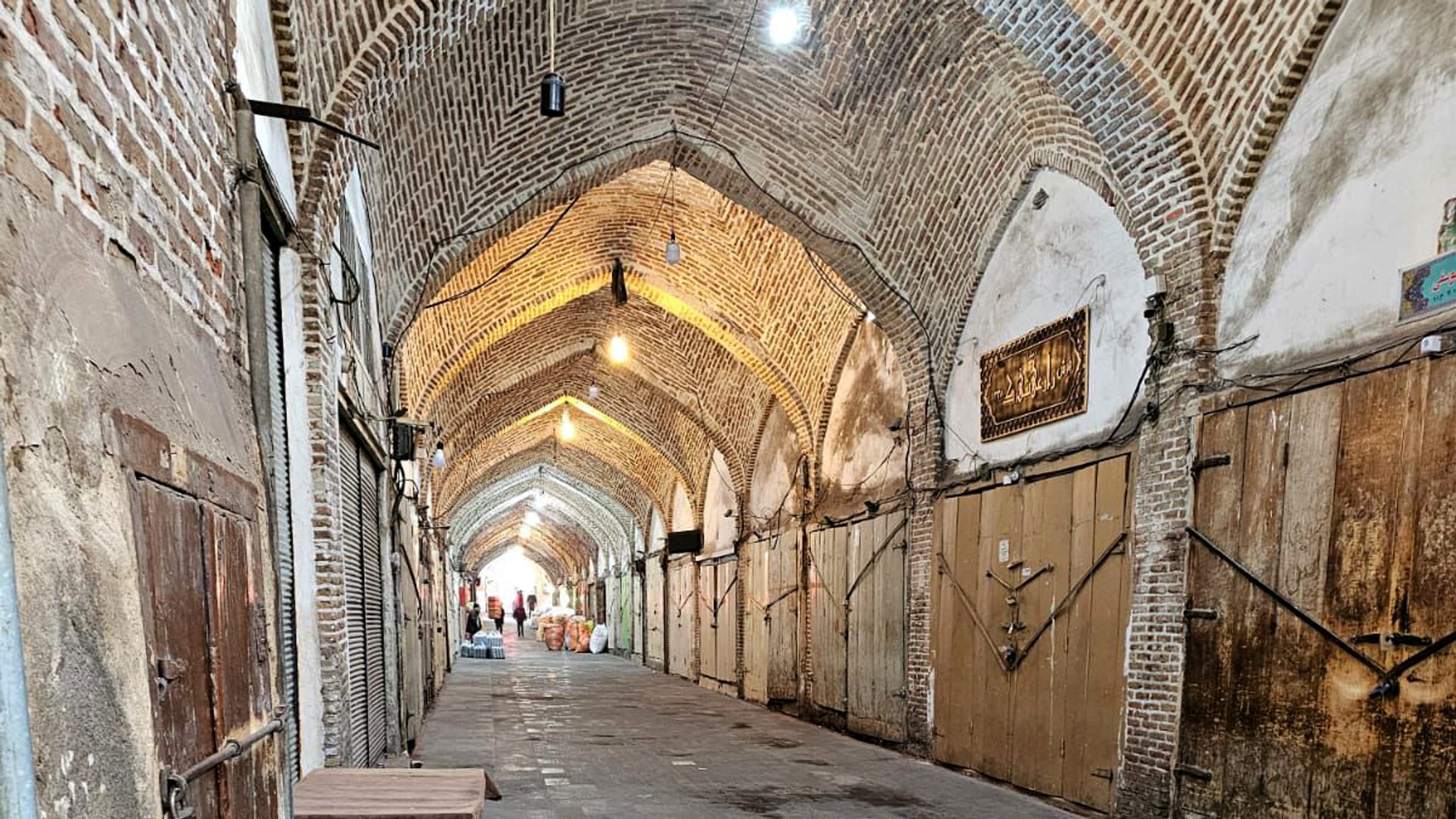 "Une zone de guerre": en Iran, le récit d’un mouvement de protestation ...