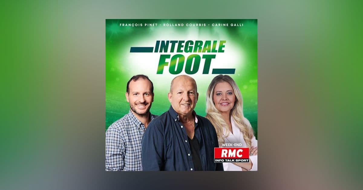 RMC : 30/06 - Intégrale Foot UEFA EURO 2016 - 19h-20h