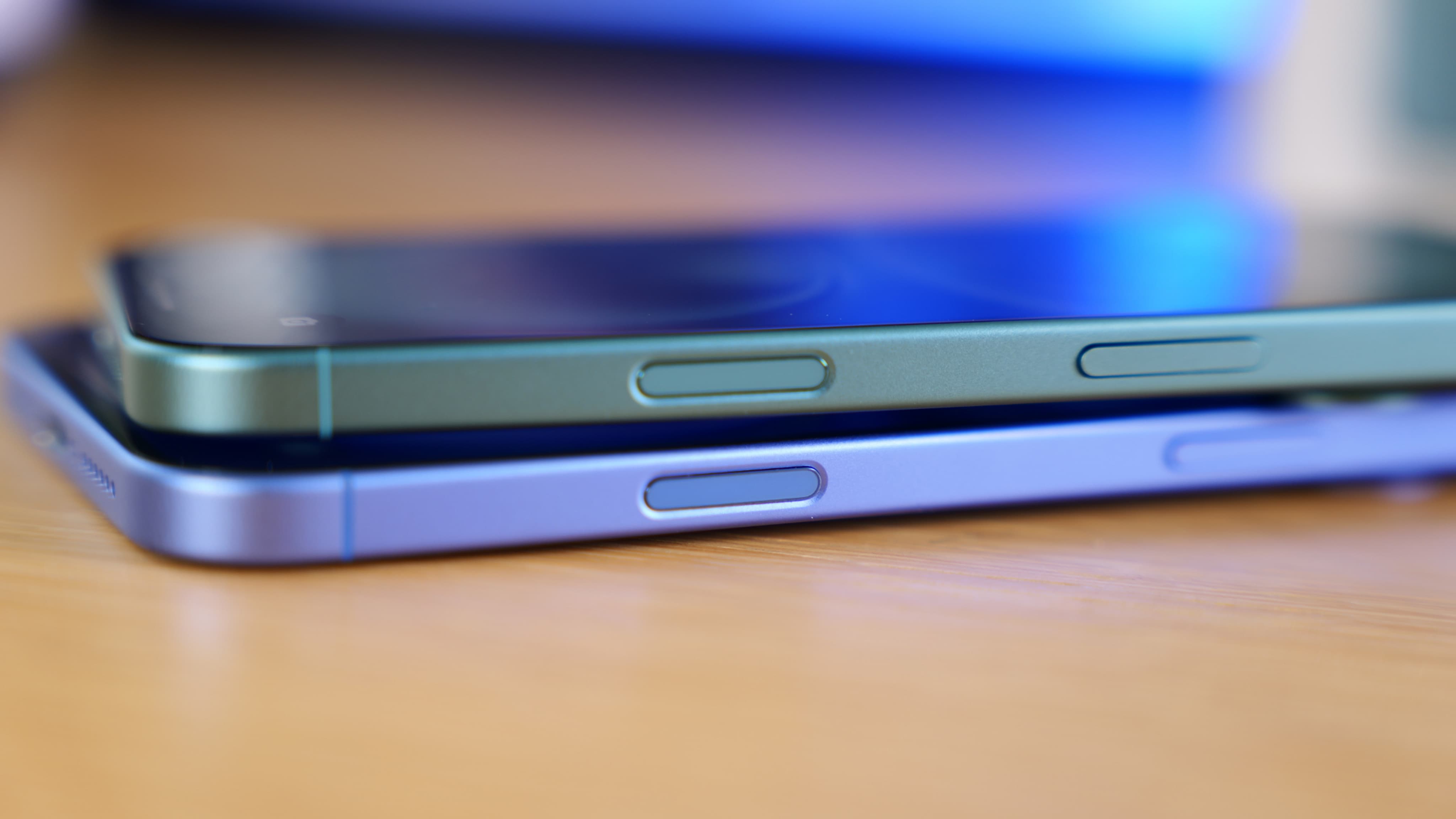 iPhone 16: on a testé le nouveau smartphone d'Apple qui fait un ...