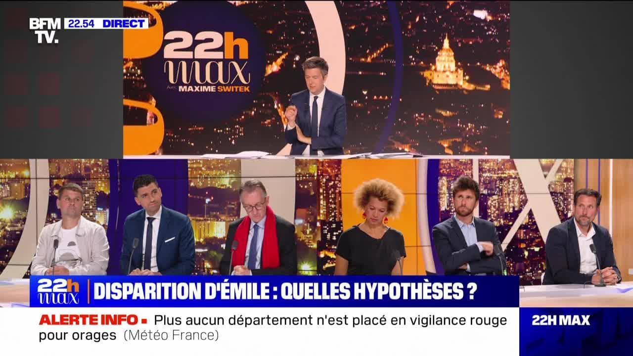 Émile : "Pronostic vital très engagé" après 48h - 11/07