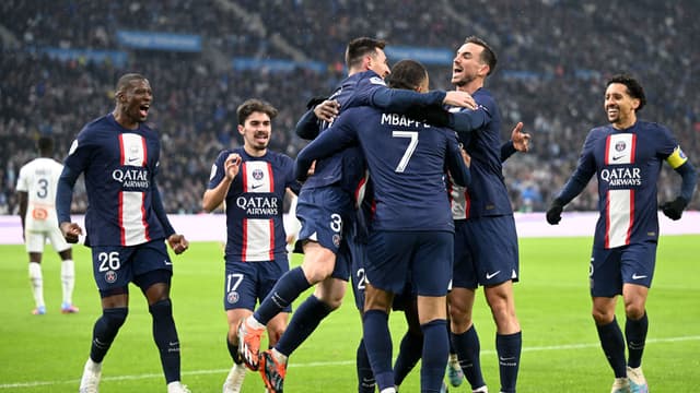 PRONOS PARIS RMC Le pari football de Lionel Charbonnier du 20 mars - Ligue 1