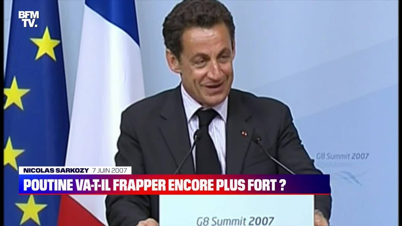 Poutine va-t-il frapper encore plus fort ? - 09/03