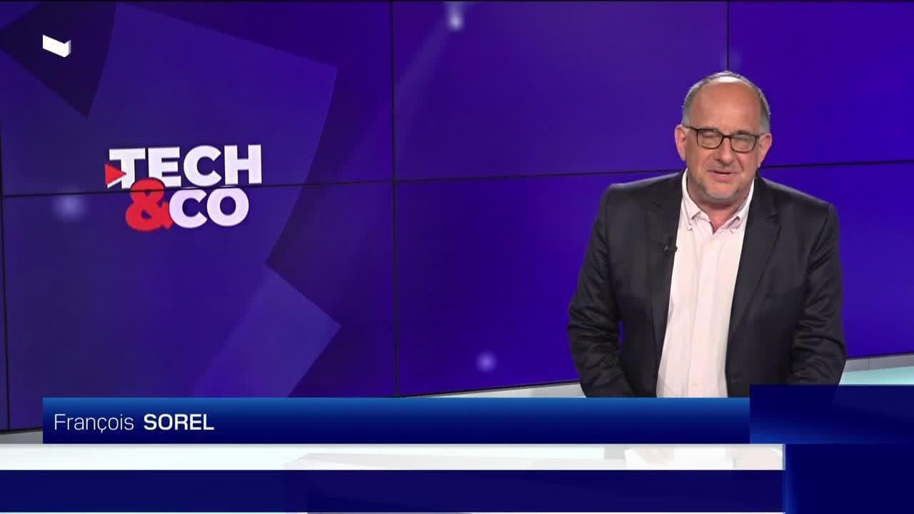 Tech & Co : Partie 1 - 06/07