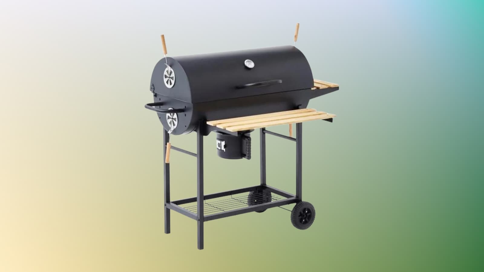 Promo inratable : ce barbecue est au meilleur prix sur ce site réputé
