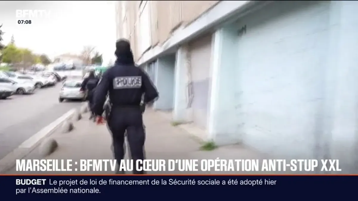 "Est-ce que ça va aboutir à quelque chose ?": reportage au cœur d'une ...
