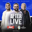 L'After Foot du 17 juillet - 20h/21h
