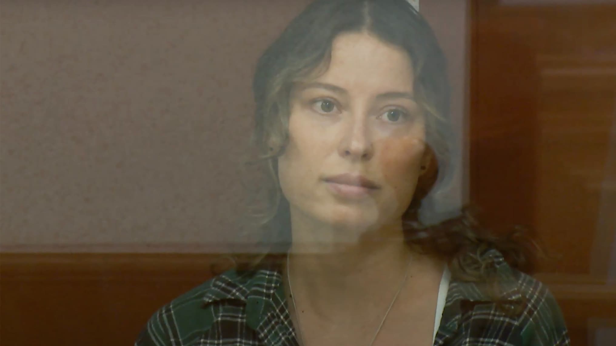 La Russo-Américaine Ksenia Karelina libérée par Moscou, en route pour ...