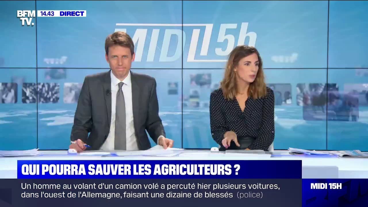 Comment expliquer le ras-le-bol des agriculteurs