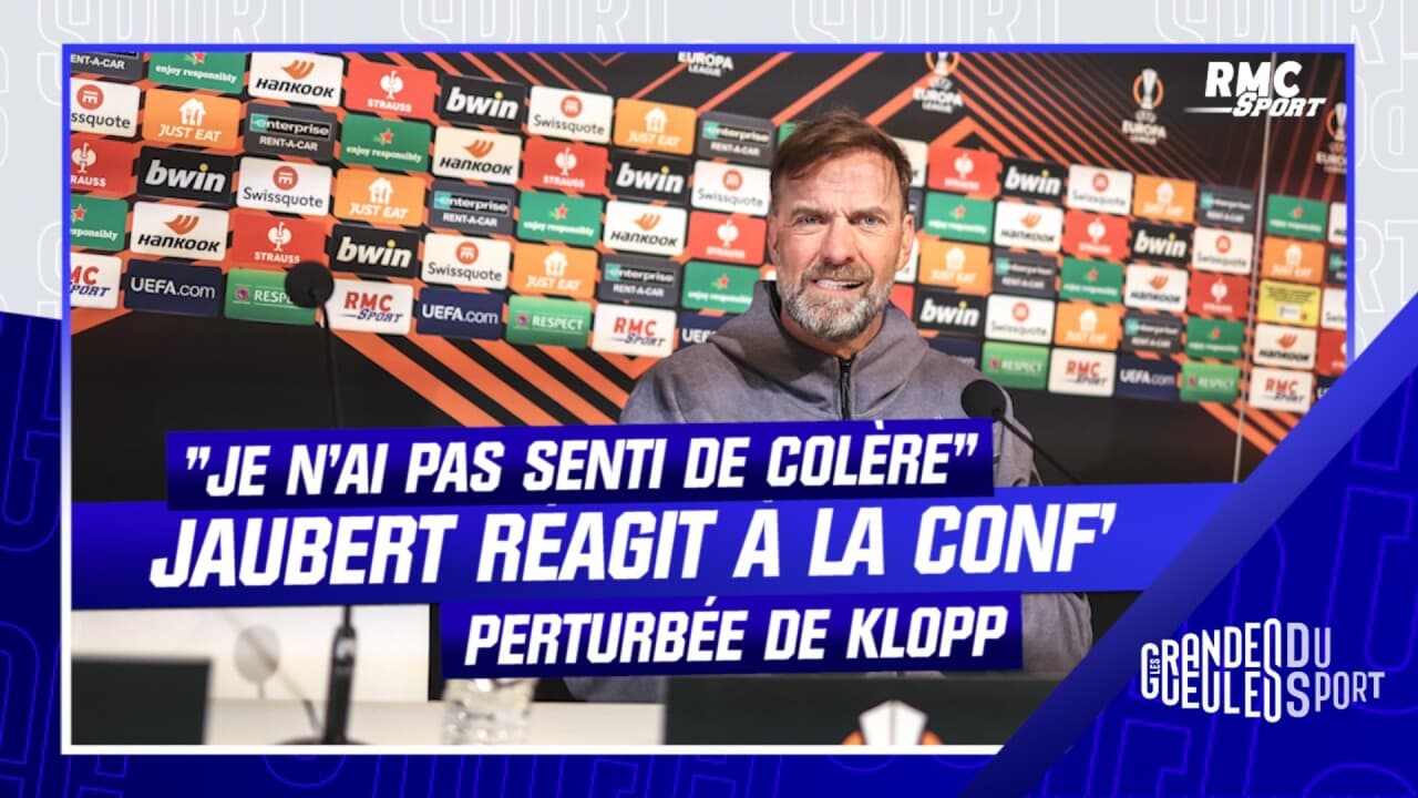 Toulouse 3-2 Liverpool : "Je n'ai pas senti de colère", Jaubert réagit ...
