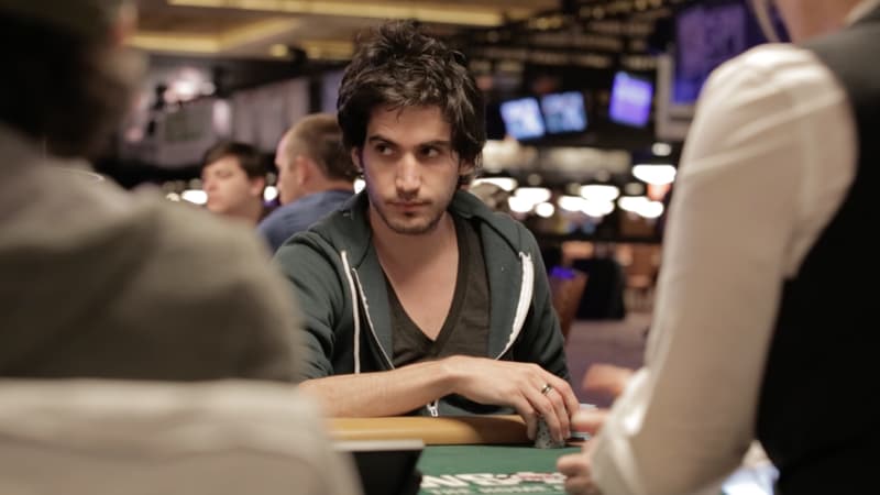 Comment Alexandre Luneau parvient-il à oublier le facteur argent quand ...