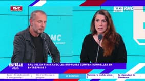 Le Zapping RMC - 06/11