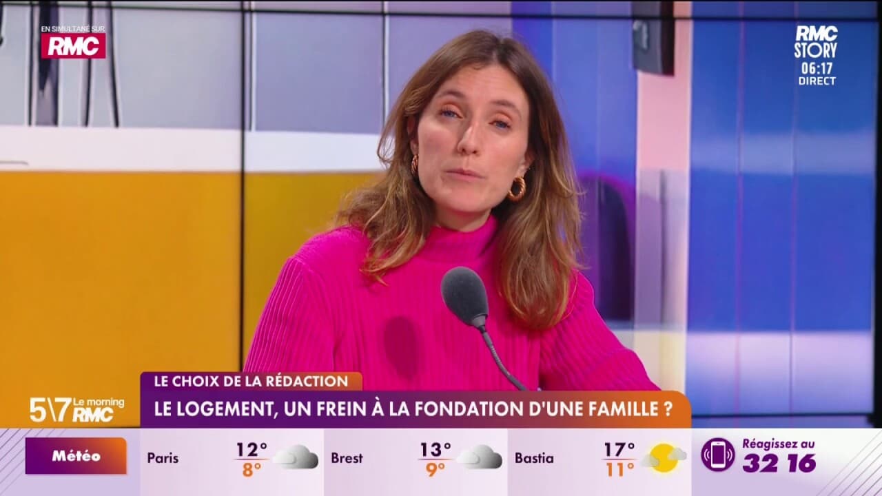 Le logement, un frein à la fondation d'une famille?