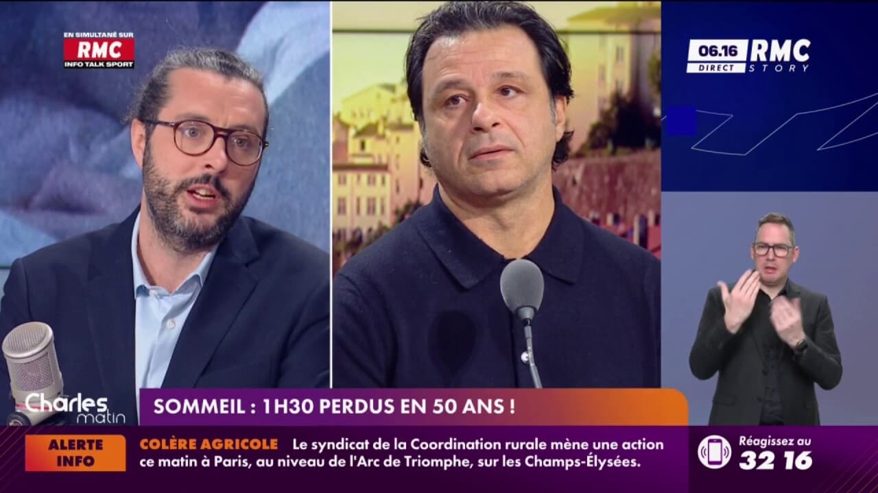 Conseils Bonne Nuit Sommeil at Adolph Grier blog